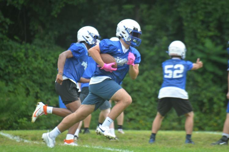 New season, new division, same championship aspirations for Mount ...