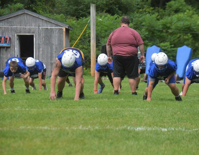 New season, new division, same championship aspirations for Mount ...
