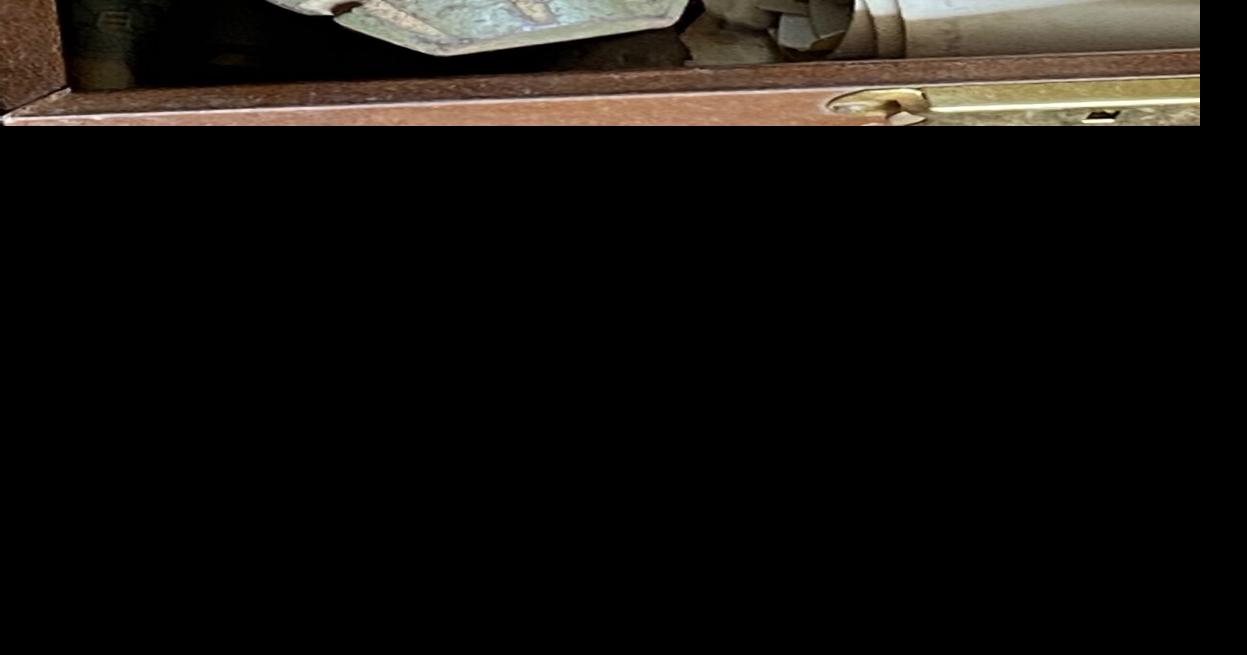 Police dispose of live grenade found in Dorset garage | Local News ...