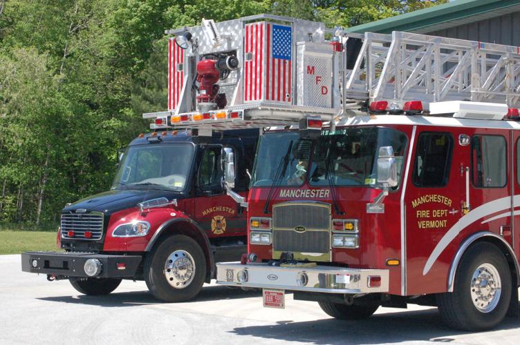 Open (Fire) House: MFD brought community in for Operation Mayday event ...