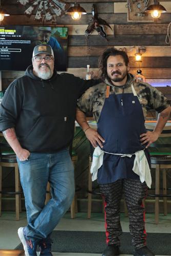 El Bandito's Grill: New 'cowboy meets Mexico' eatery in Bondville ...