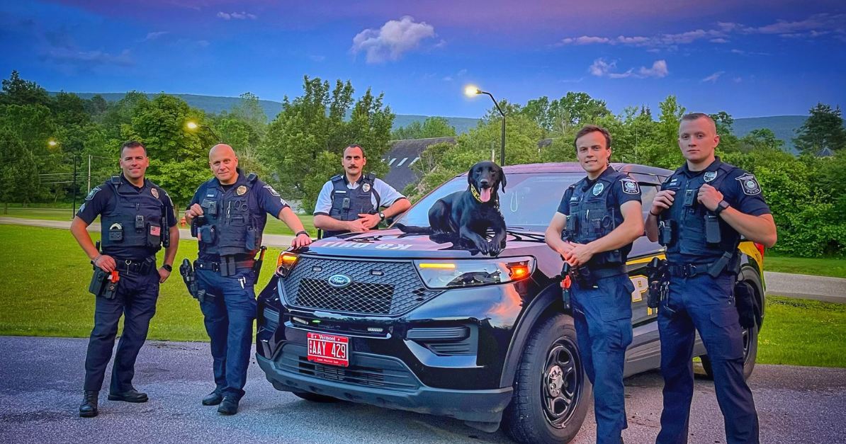 Sobriety checkpoints, saturation patrols planned in Manchester during ...