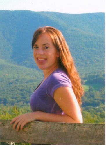 Arlington student names "Founder's Scholar" | Local News ...