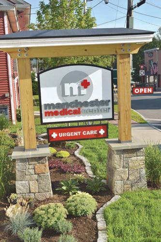 Clinic opens doors to public | Local News | manchesterjournal.com