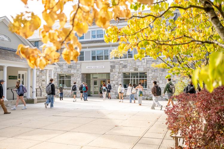 Burr and Burton’s Smith STEM Center expands opportunities in STEM ...