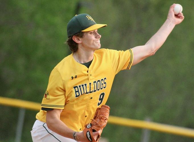 Baseball pairings: Bulldogs, Patriots, Eagles and Bears all set to host ...
