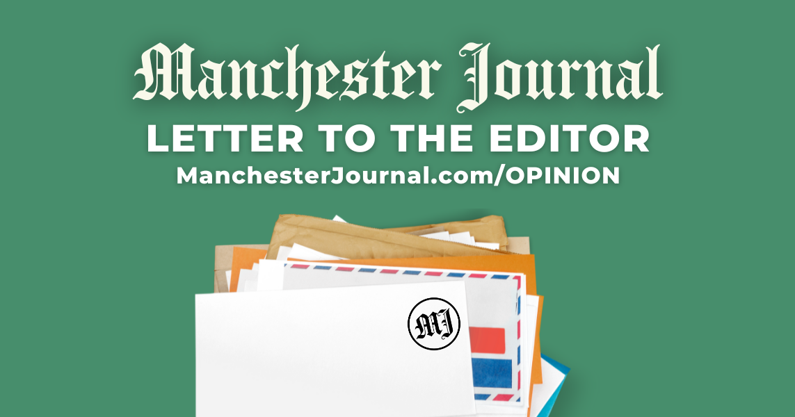 Letter to the Editor | Jackie Wilson: Thank you, Manchester | Opinion ...