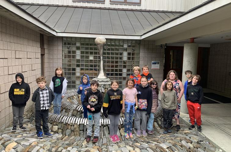 Mettawee Students make memories at Montshire Science Museum | Education | manchesterjournal.com