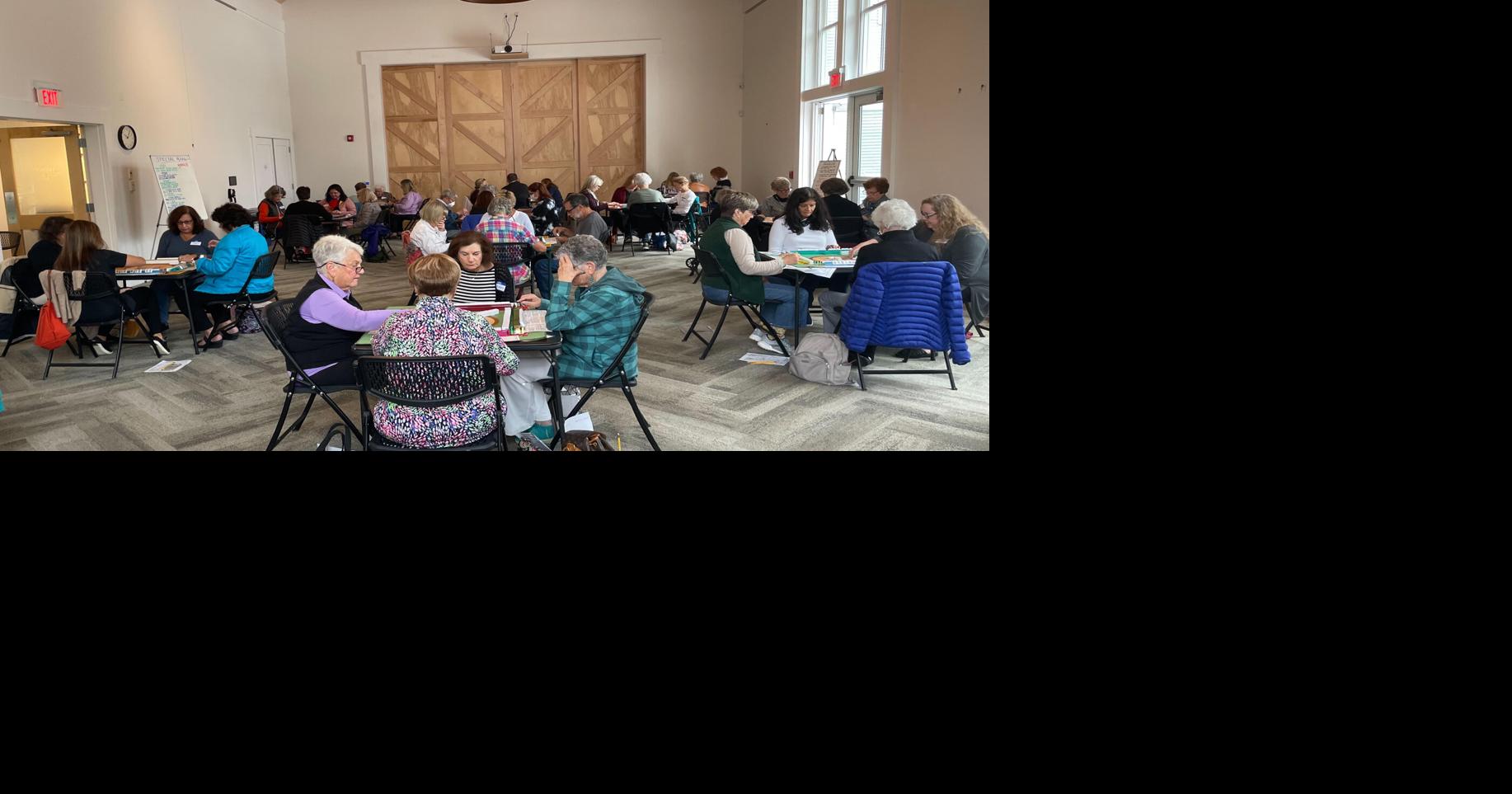 Manchester Community Library schedule of events the week of Jan. 30 ...