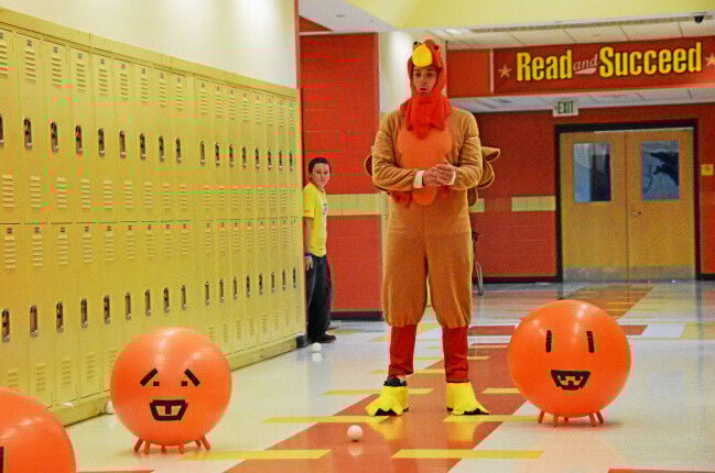 Mount Anthony Union Middle School student enjoy third Harvest Fest ...