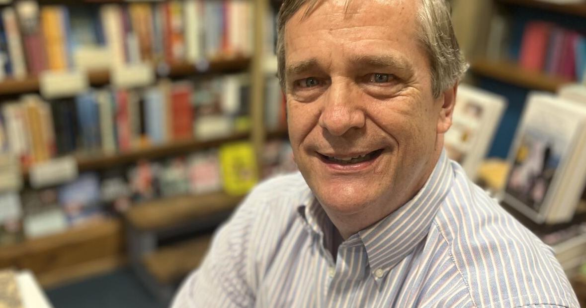 Historian makes case for Ira Allen | Arts And Culture ...