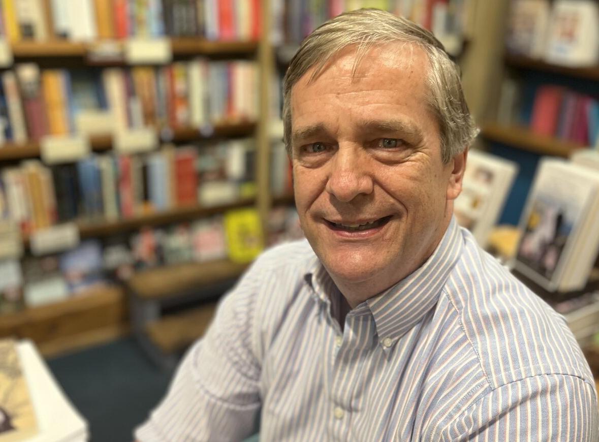 Historian makes case for Ira Allen | Arts And Culture ...