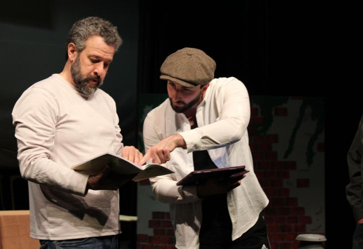 Monument Arts brings 'Fiddler on the Roof' to the stage starting April ...