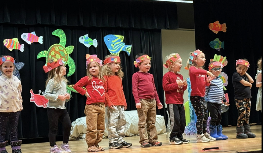 Mettawee puts on a show and delivers a message | Local-news ...