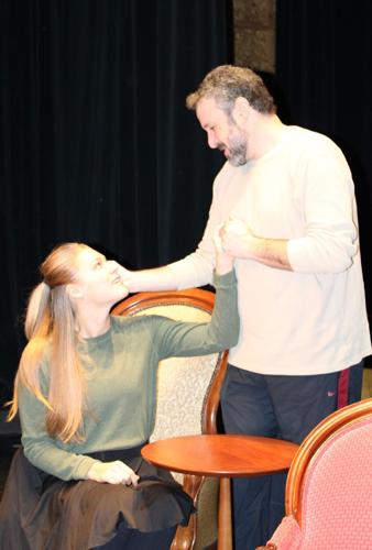 Celebrate the holiday with 'The Sound of Music' at Bennington's ...