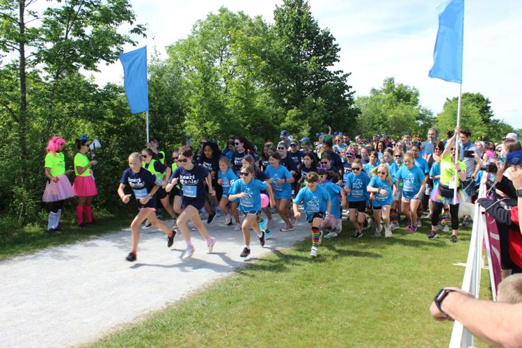 Girls on the Run needs your help! Youth program still seeking ...