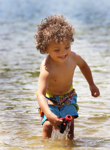 Think twice before jumping in | Local-news | manchesterjournal.com