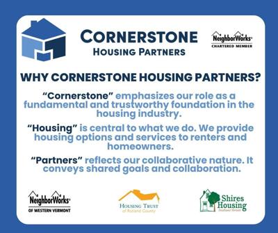 Three organizations — including Shires Housing — become Cornerstone ...