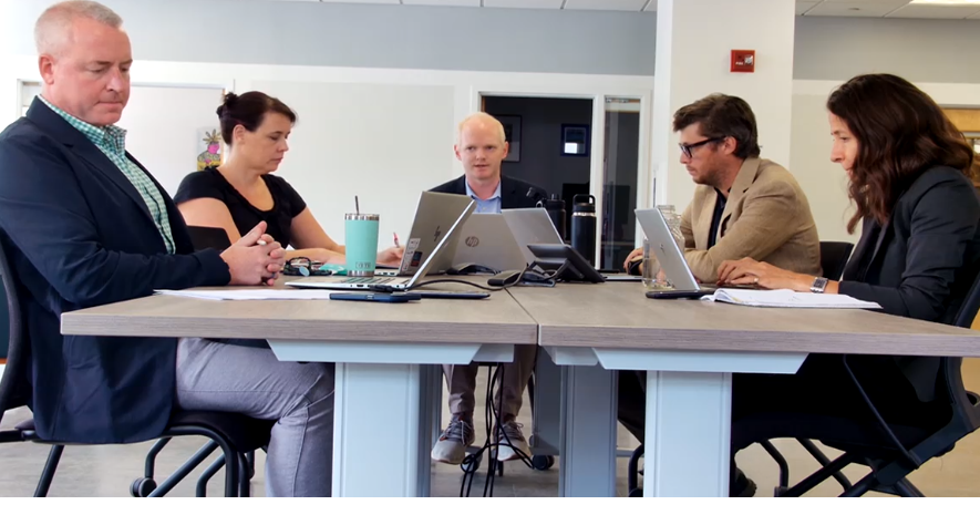 Cannabis Control Board starts assessing flood damage | Business ...