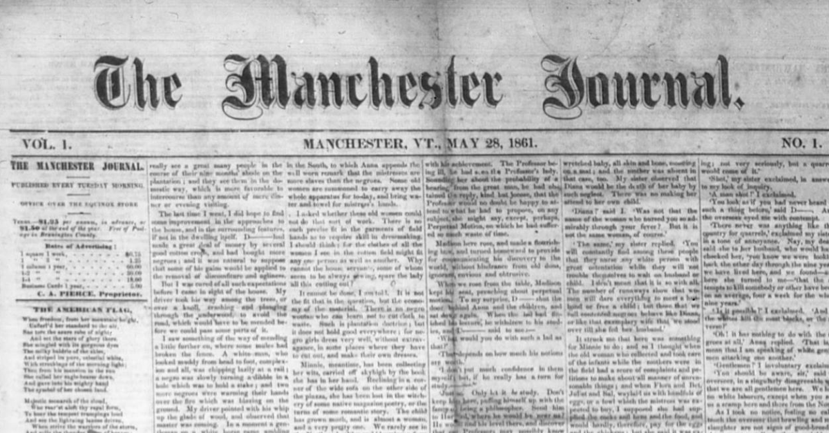'A thread of democracy': Senators hope to throw lifeline to newspapers ...