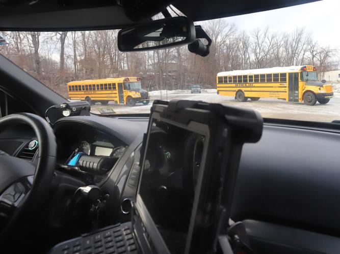 Multi-pronged campaign for school bus safety greenlit in Bennington ...