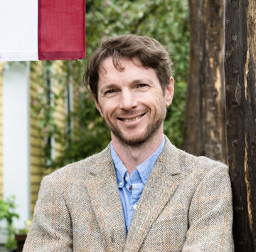 Commentary | Tristan Roberts: Governor Scott’s shoes aren’t laced | Opinion | manchesterjournal.com