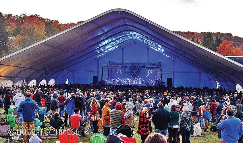 Stratton announces Summer Concert Series | Local News ...
