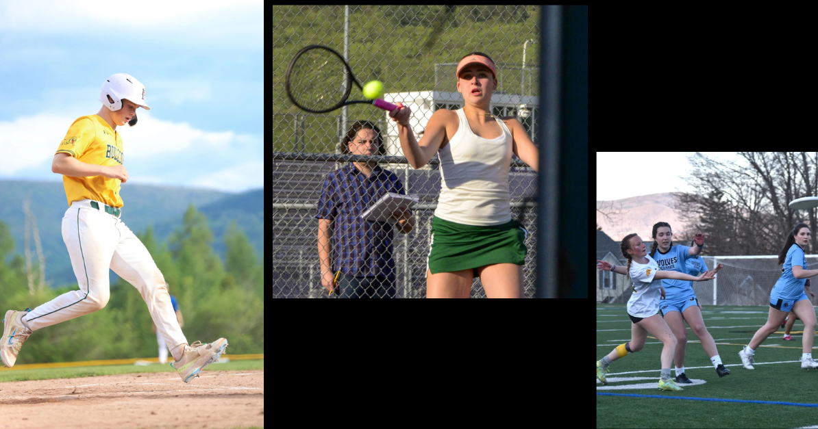 VPA releases playoff pairings: BBA tennis, MAU baseball among ...