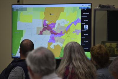 Manchester Select Board approves cannabis zoning changes | Local-news ...