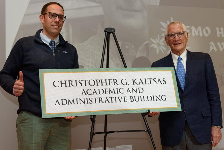 Two honored with Emo Henrich Award at Stratton Mountain | Community ...