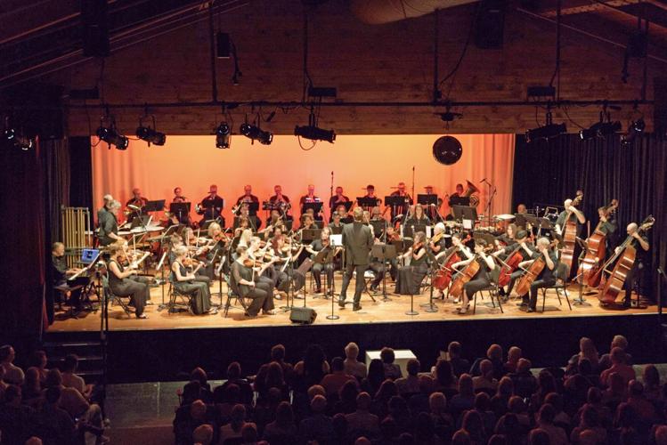 Taconic Music 10th Summer Festival features classical, jazz and a pops ...