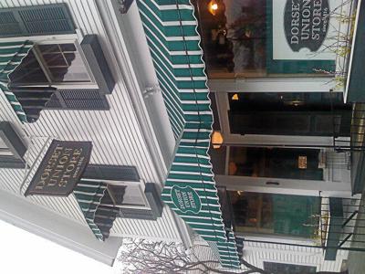 Dorset Union Store to celebrate 200th anniversary | Local News ...
