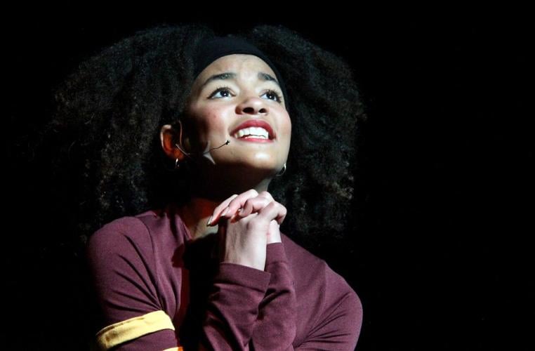 Photos: Long Trail students step into 'Chorus Line' | Community-news ...