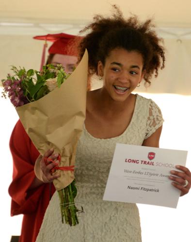 ‘From followers to leaders:’ Long Trail School graduates 28 in Class of ...