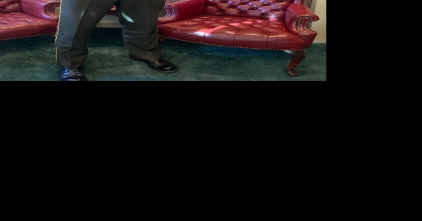 Keelan: 'Where uncommon service is a common virtue' | Opinion ...