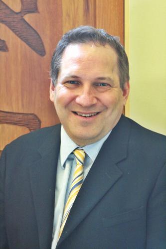 Bittersweet Goodbye for Rabbi Novak of Israel Congregation | Local News ...