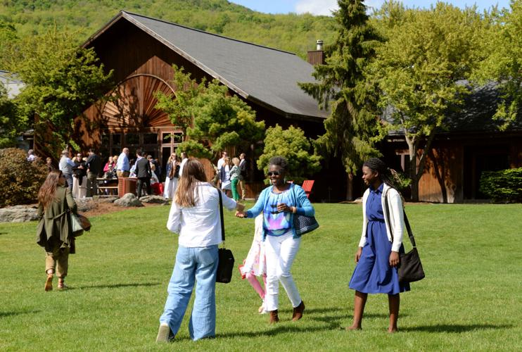 ‘From followers to leaders:’ Long Trail School graduates 28 in Class of ...