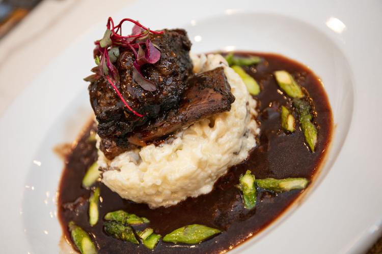 Mercenary Chef Steve Dickson, planner Taylor Miller create 'The best ...