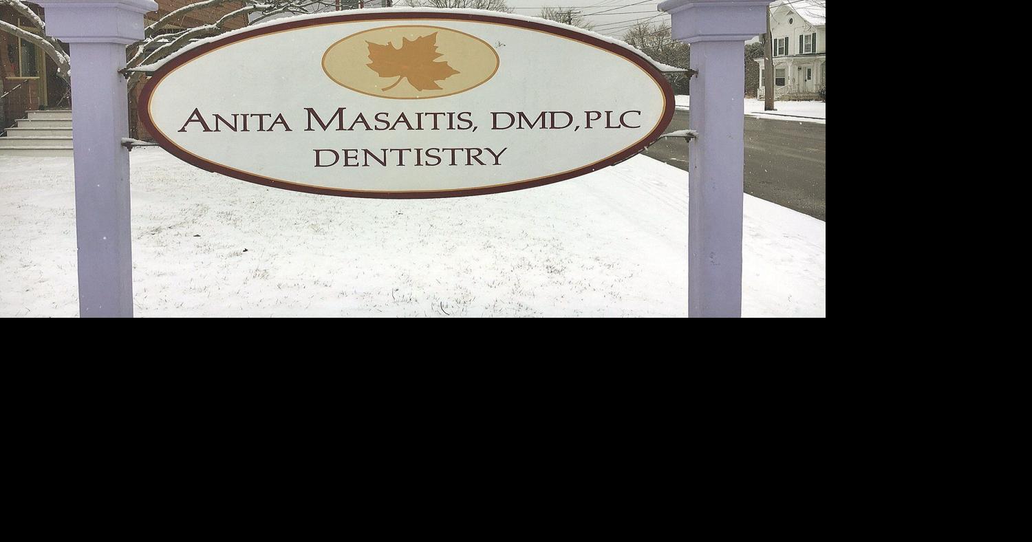 New dentist replaces departed Dr. Masaitis | Local News ...