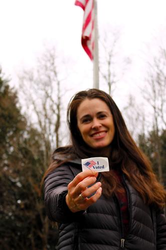 Northshire voters flip two House seats as Bennington County elects new ...