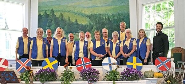 40th annual Peru Fair coming Sept. 23 | Lifestyle | manchesterjournal.com