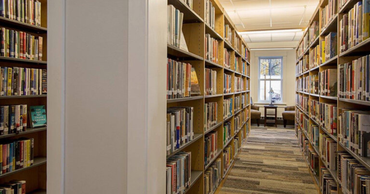 Town of Manchester, Community Library reach funding agreement | Local ...