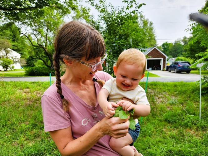 'Relearning what our ancestors knew' | Local-news | manchesterjournal.com