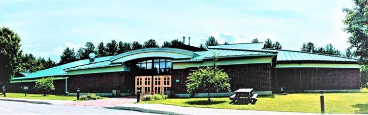 Riley Rink at Hunter Park kicks off capital campaign | Local-news ...