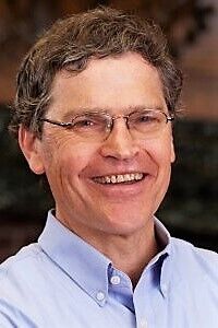 GMALL welcomes Professor Matthew Dickinson for partisanship talk ...