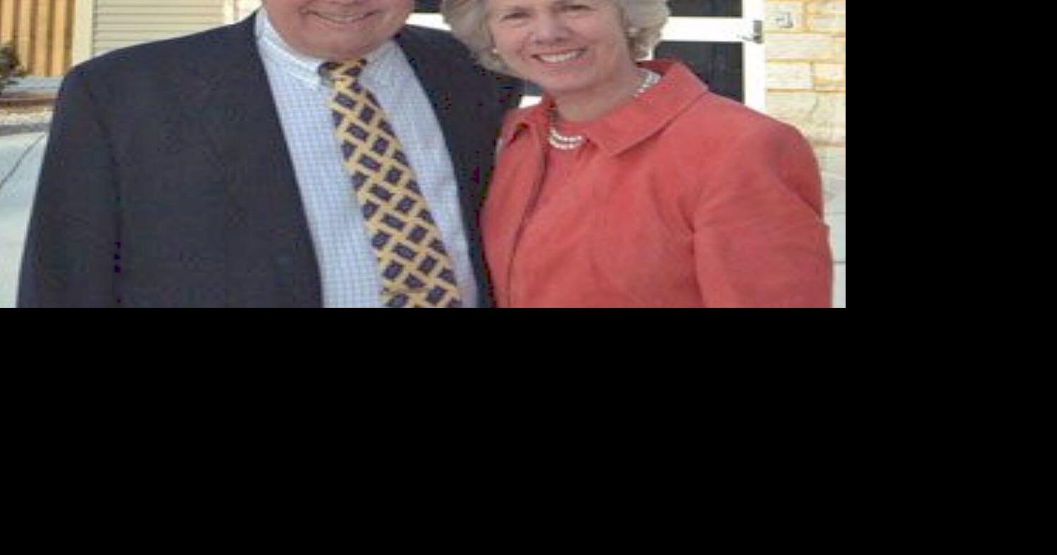 Barry Rowland remembered for philanthropy, commitment to education ...