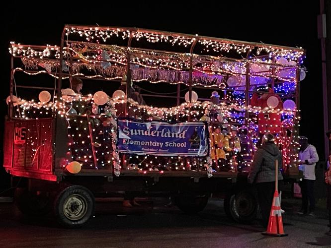 From the Schools: Sunderland loves a parade | Community-news ...