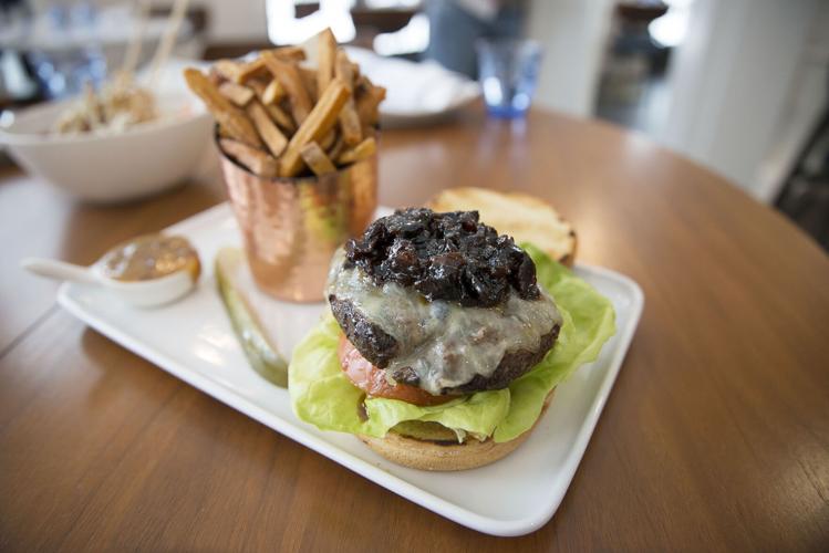 Southern Vermont Arts Center hopes curATE café adds to visitor ...