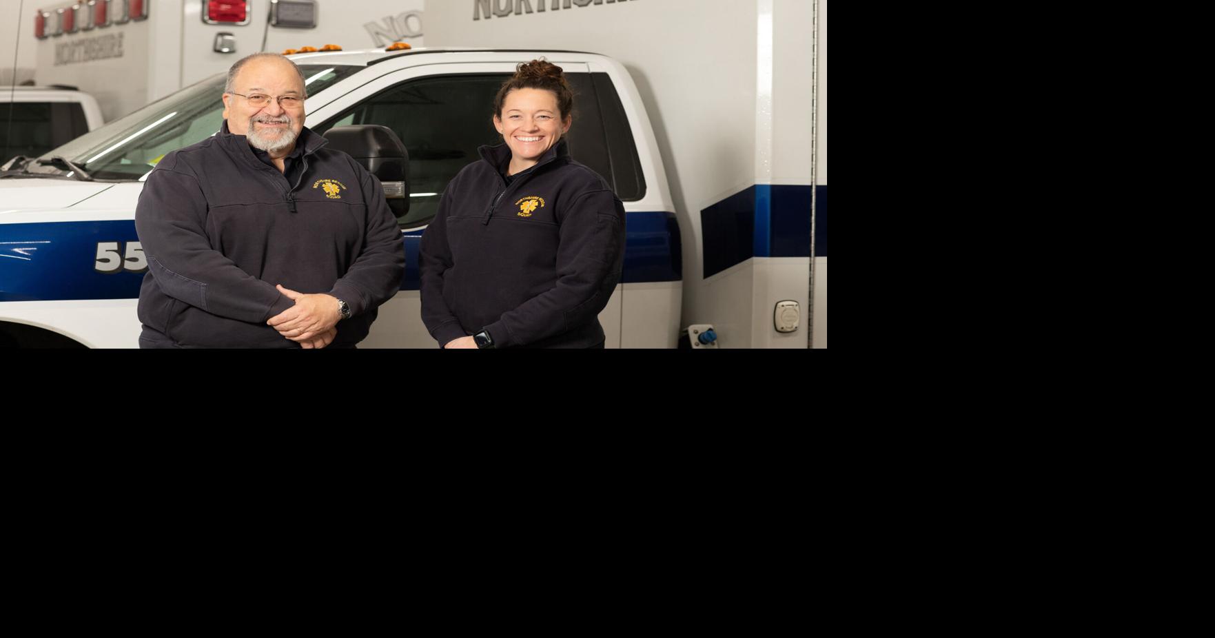 Casey to step down from Montpelier Rescue Squad | Local-news ...