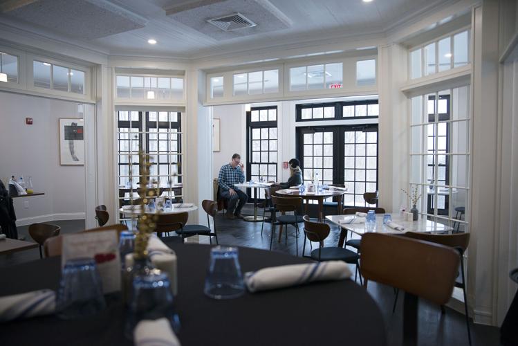 Southern Vermont Arts Center hopes curATE café adds to visitor ...